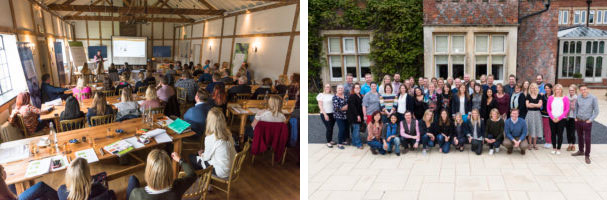Team Building Bournemouth: Activities & Events in Dorset